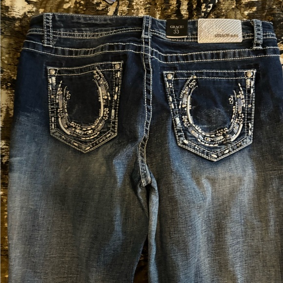 Grace in LA | Jeans | Grace In La Jeans | Poshmark